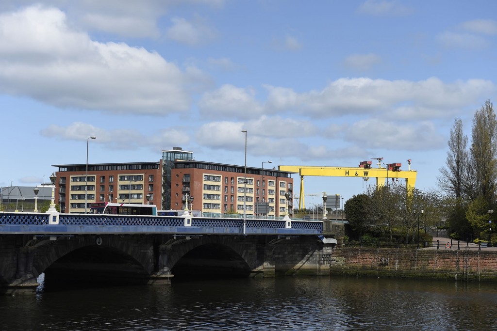 BELFAST LANDMARKS MCOOPER030 - Strategic Investment Board