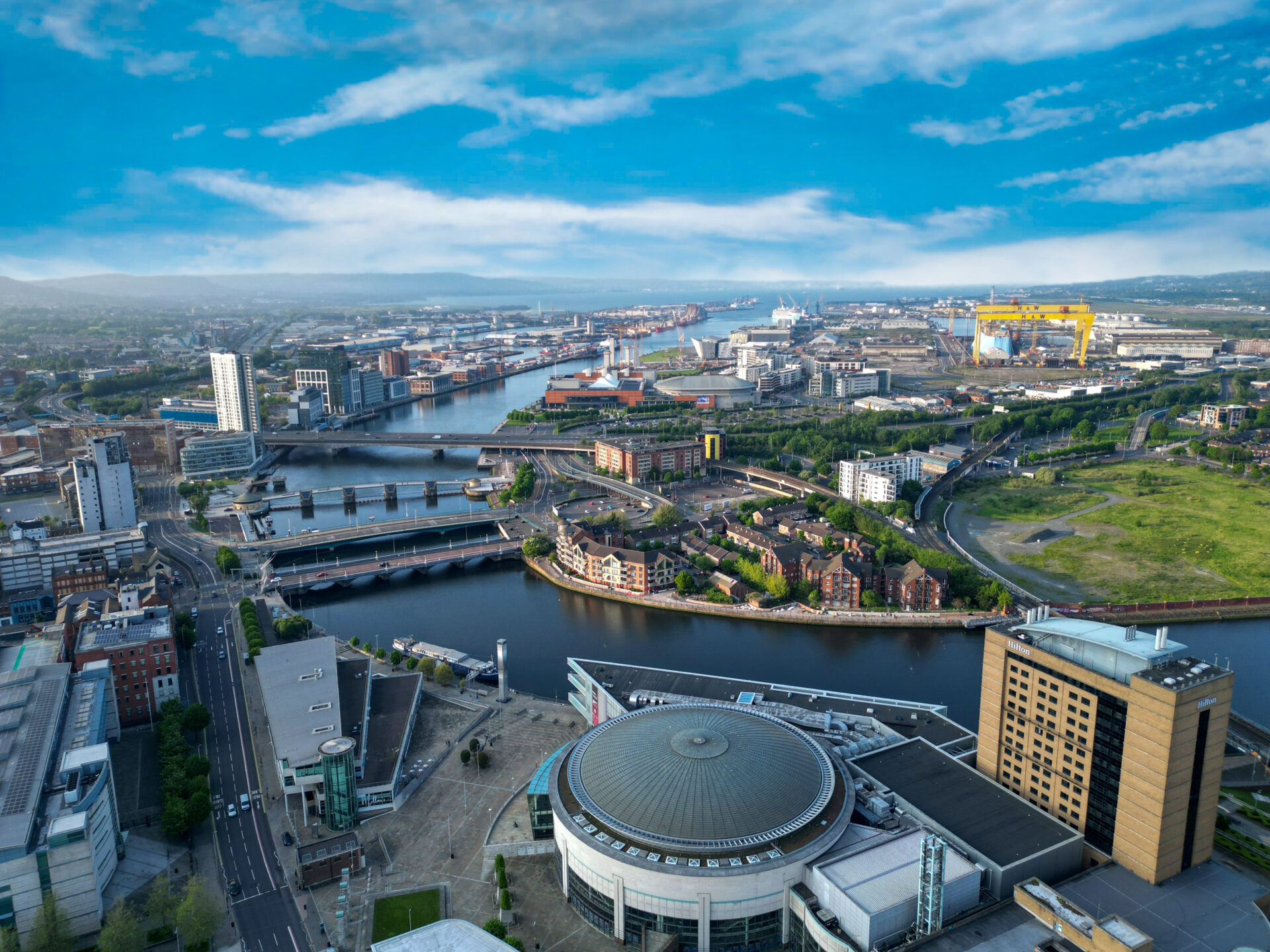 Who We Are | Strategic Investment Board