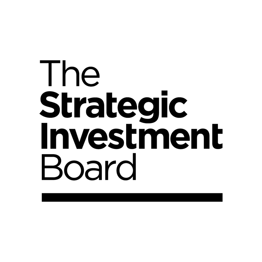 Homepage for The Strategic Investment Board | Strategic Investment Board