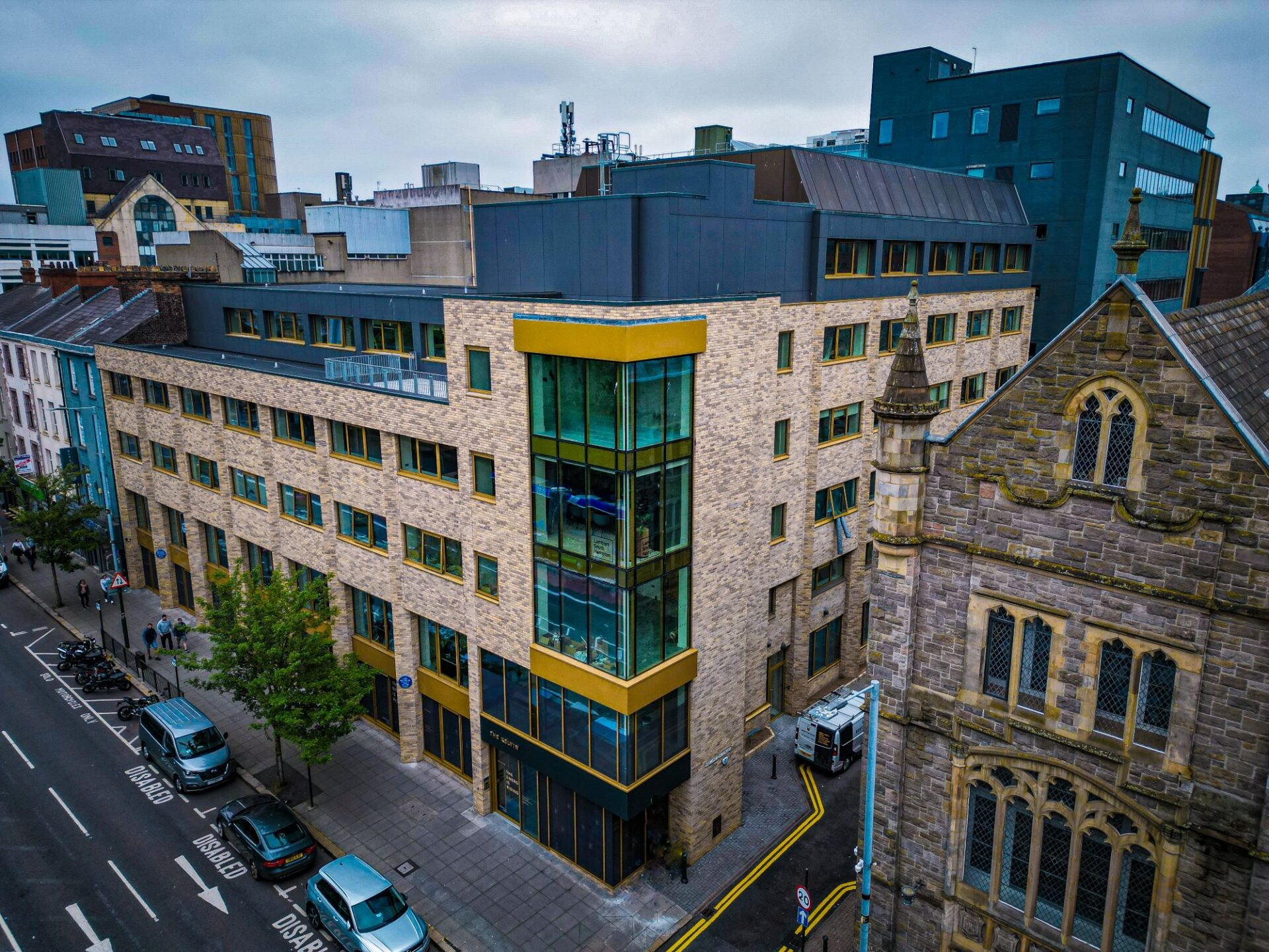 Why work with us? | Strategic Investment Board