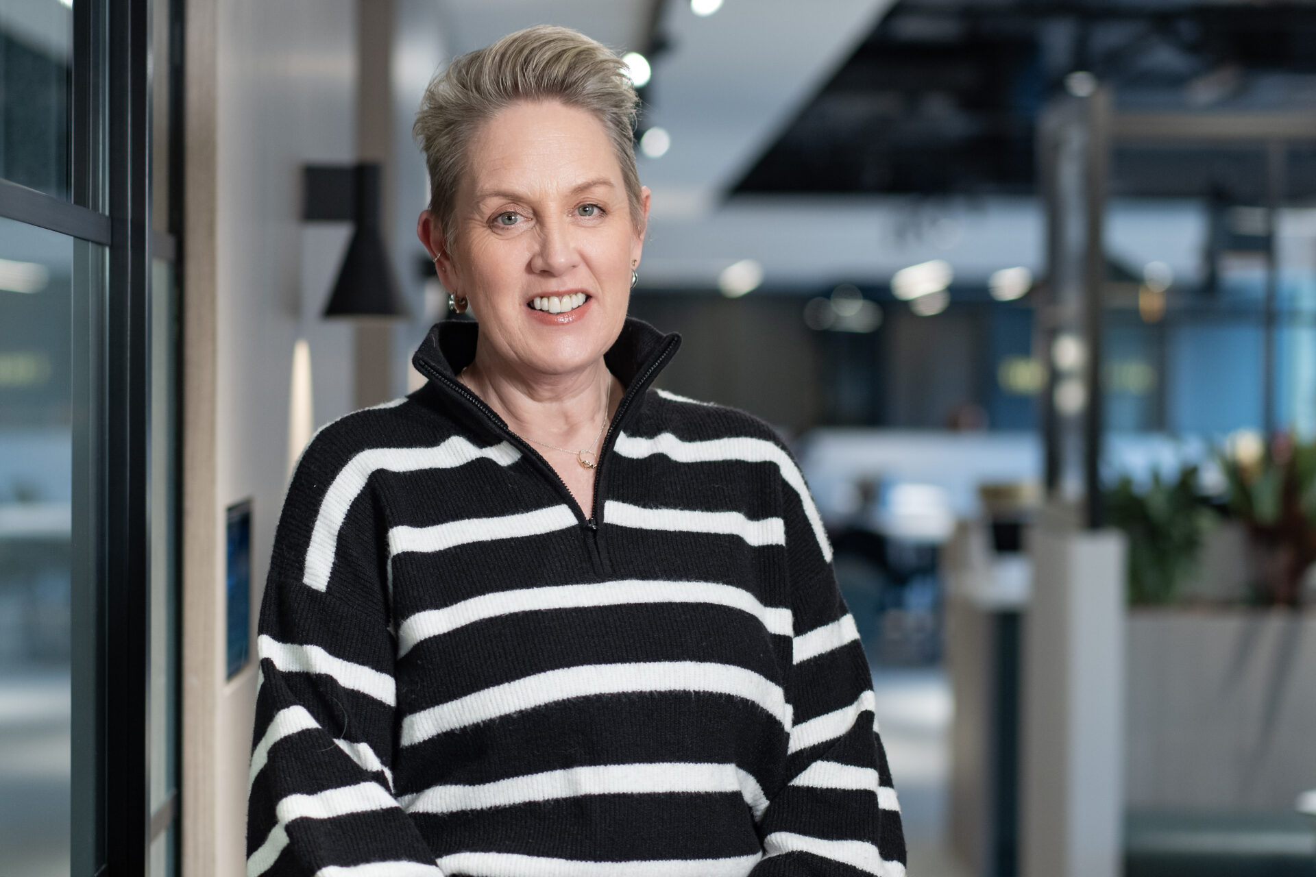 Kathryn Thomson | Strategic Investment Board