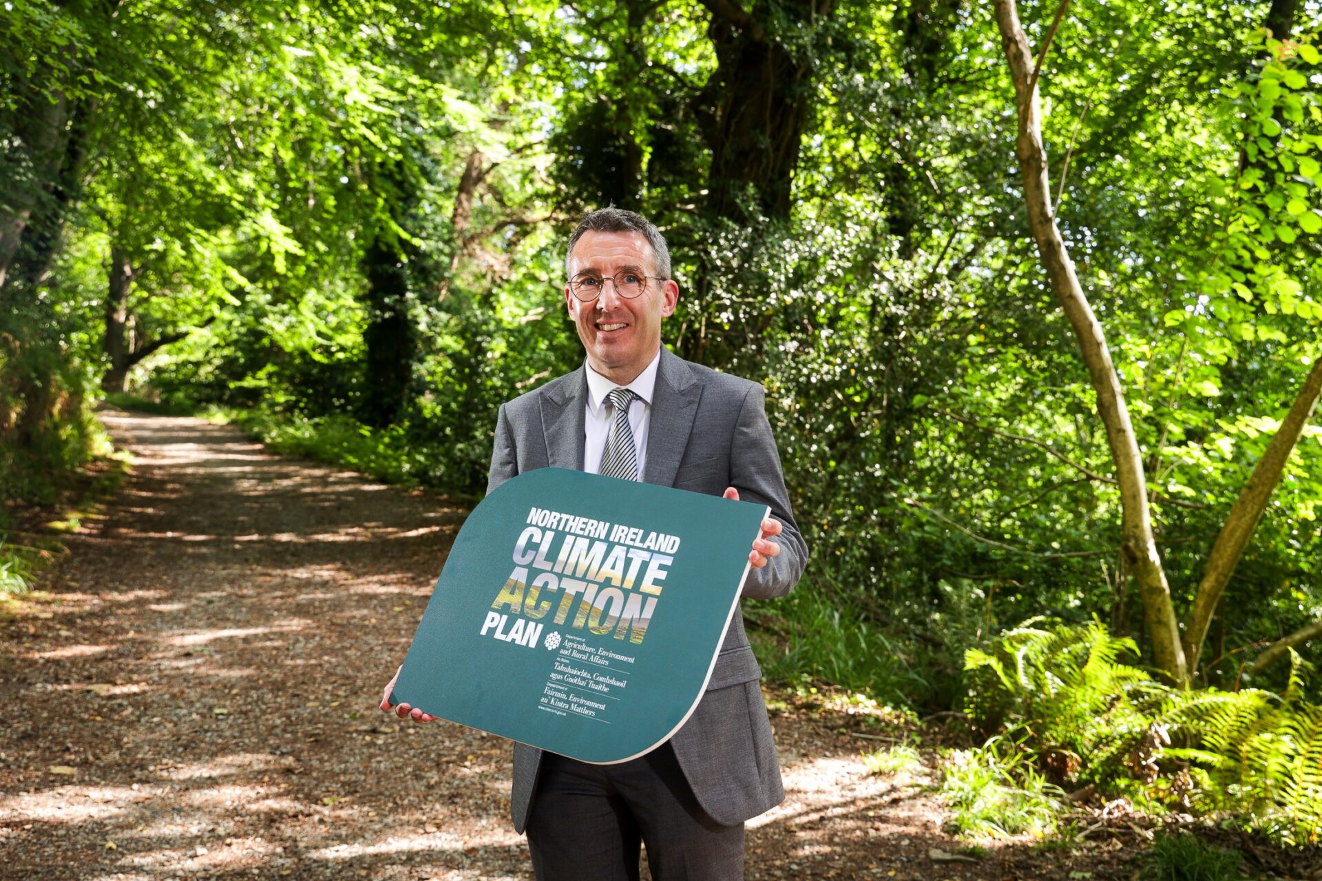 Draft Climate Action Plan Consultation Launched | Strategic Investment ...